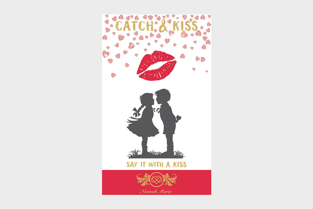 Catch & Kiss – Niemah Marie